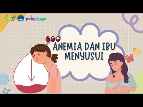 GIZI SEIMBANG UNTUK REMAJA ANEMIA DAN IBU MENYUSUI