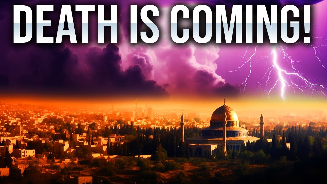 The LAST Rapture Sign JUST APPEARED And SHOCKS The ENTIRE WORLD! - YouTube
