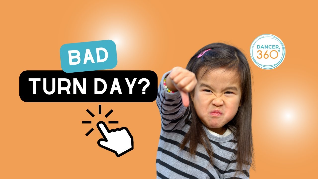 Bad Turn Day? We've got this. - YouTube