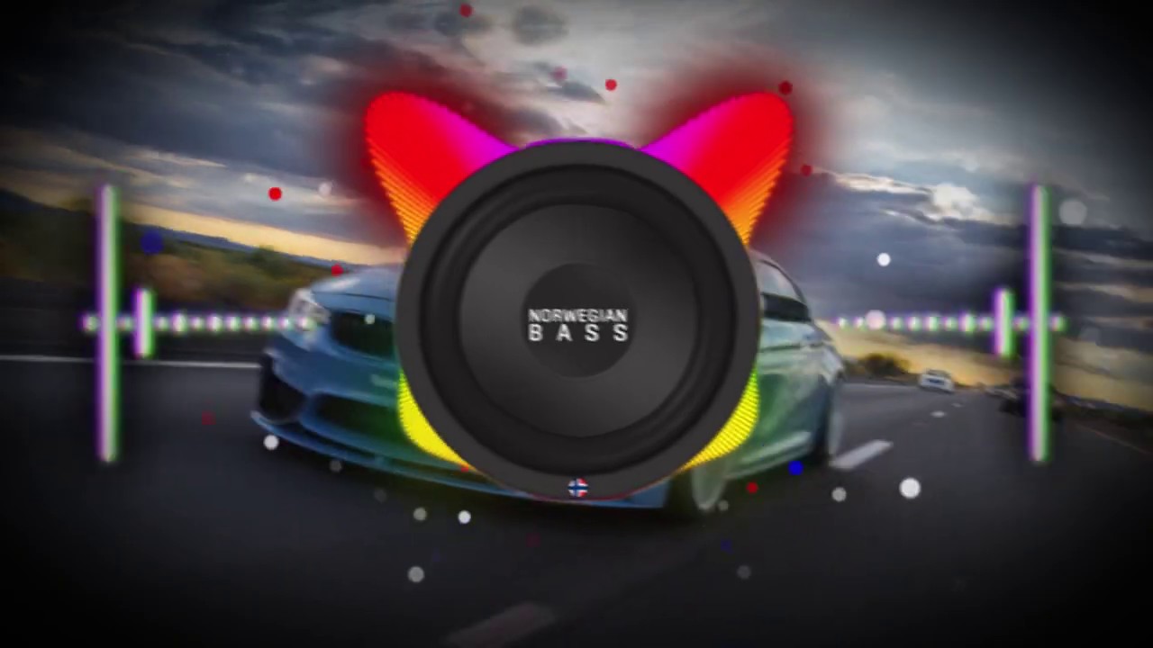 Arif Sahin - Mazaar (Bass Boosted) [Norwegian Bass Release] - YouTube