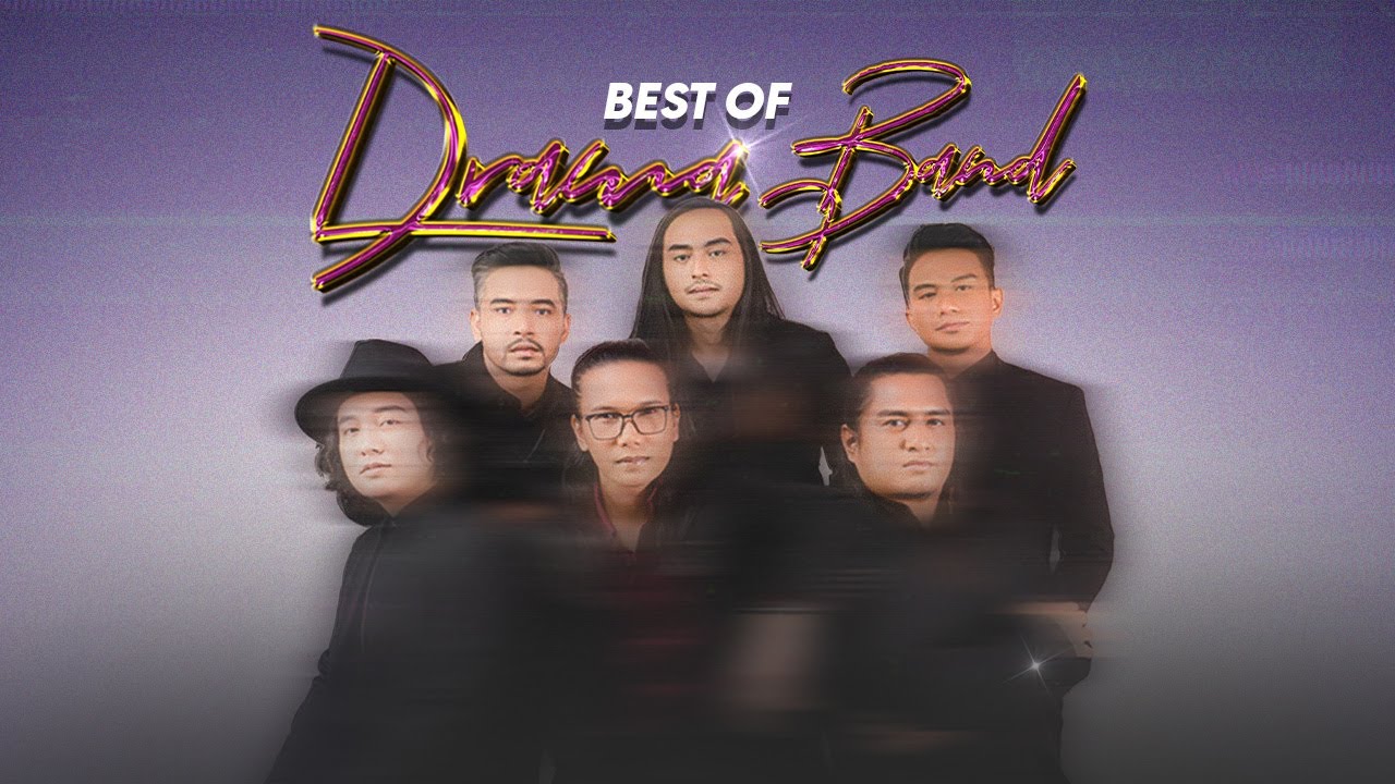Best Of Drama Band (Audio Compilation) - YouTube