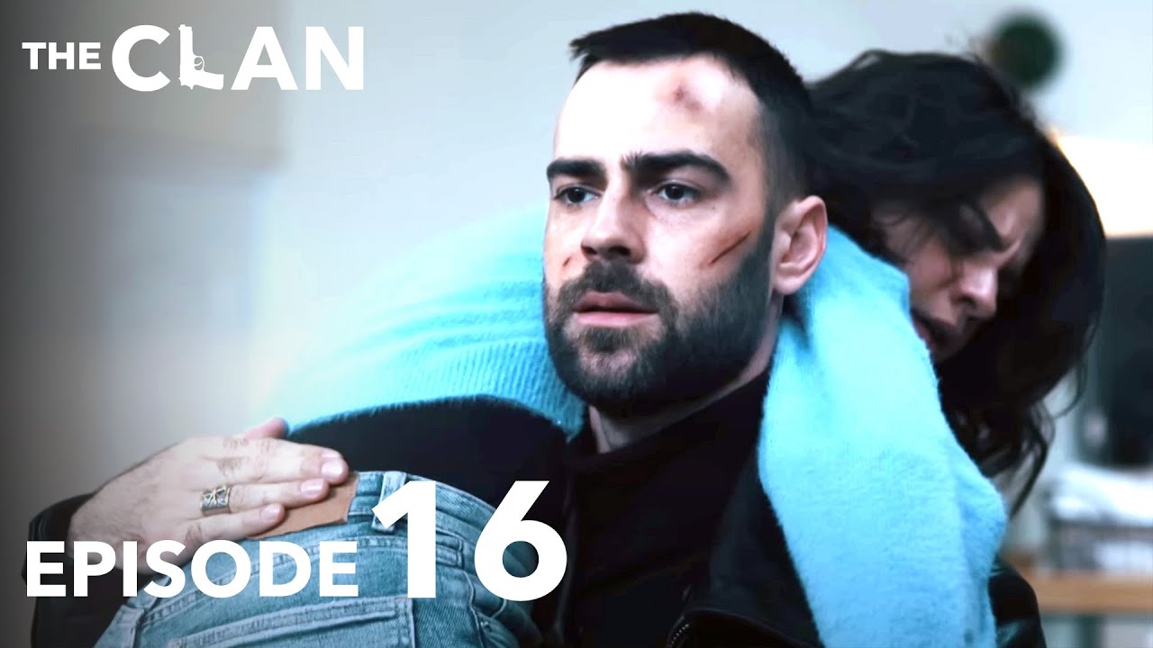 The Clan | Clanul Season 2 Episode 3 - YouTube