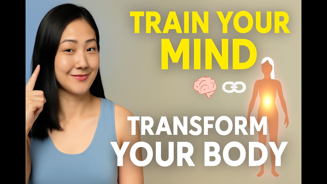 The Power of Mind-Body Connection in Fitness - YouTube