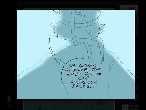 Shadowpeach Bio Parents AU part 4.10 (chapter 2) - YouTube