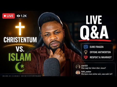 Mensah Tiktok Livestream mit Debatten - Flex & Urban zu Gast 