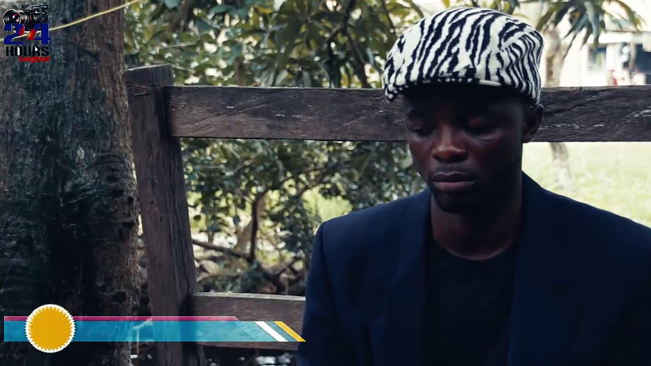 #Liberian #comedy...PRO POOR ANSWER... Brand new.. - YouTube