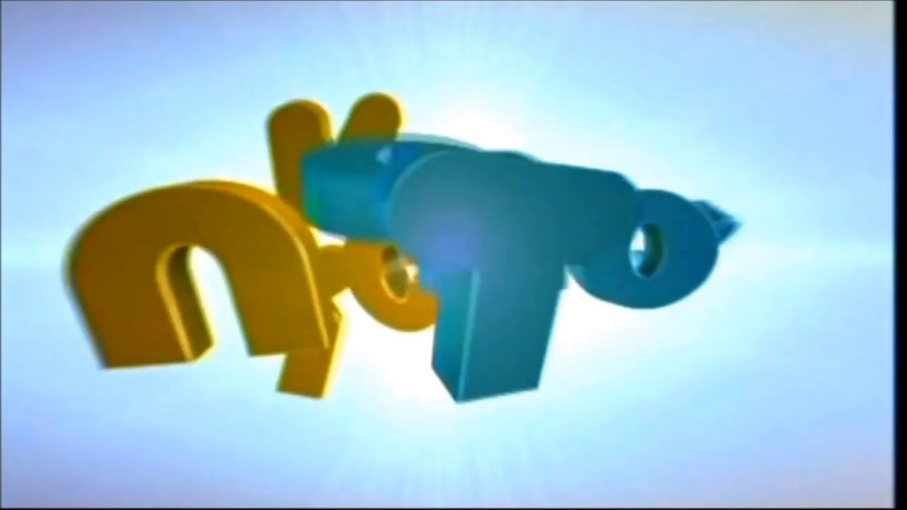 Nicktoons "BIG" Promo (TheCartoonMan12 Style) - YouTube