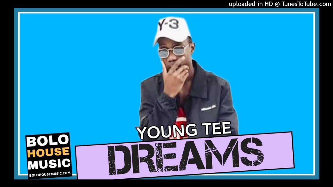 Young Tee - Dreams (Original) - YouTube