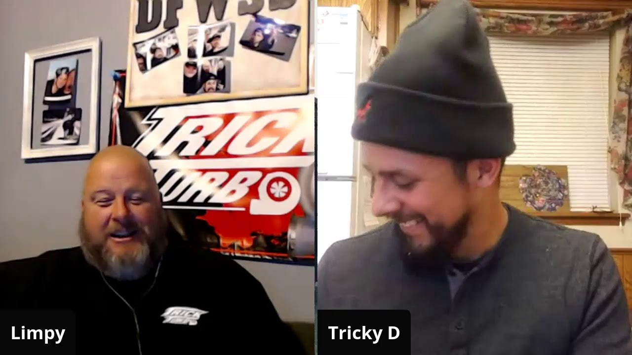 Trick Turbo Weekend recap for 11/9-10/19 - YouTube