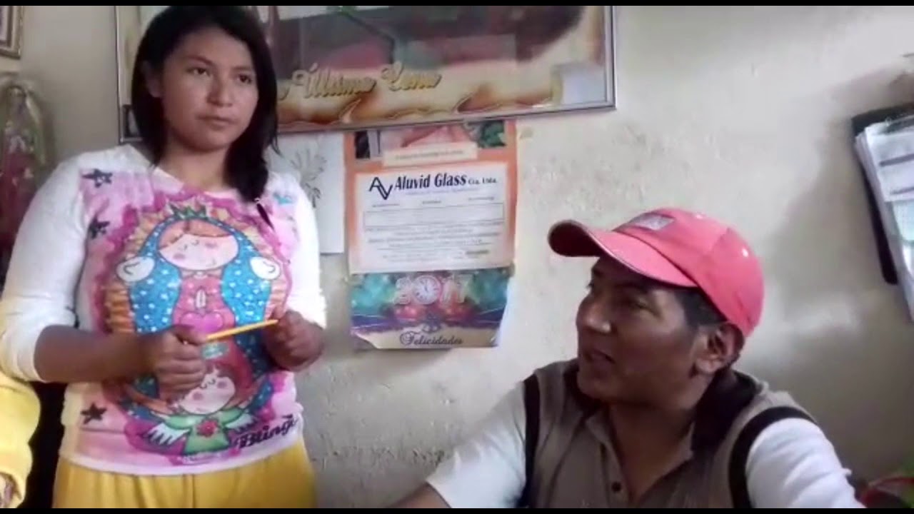 Unidad Educativa Rosa Zarate 2do BGU - YouTube