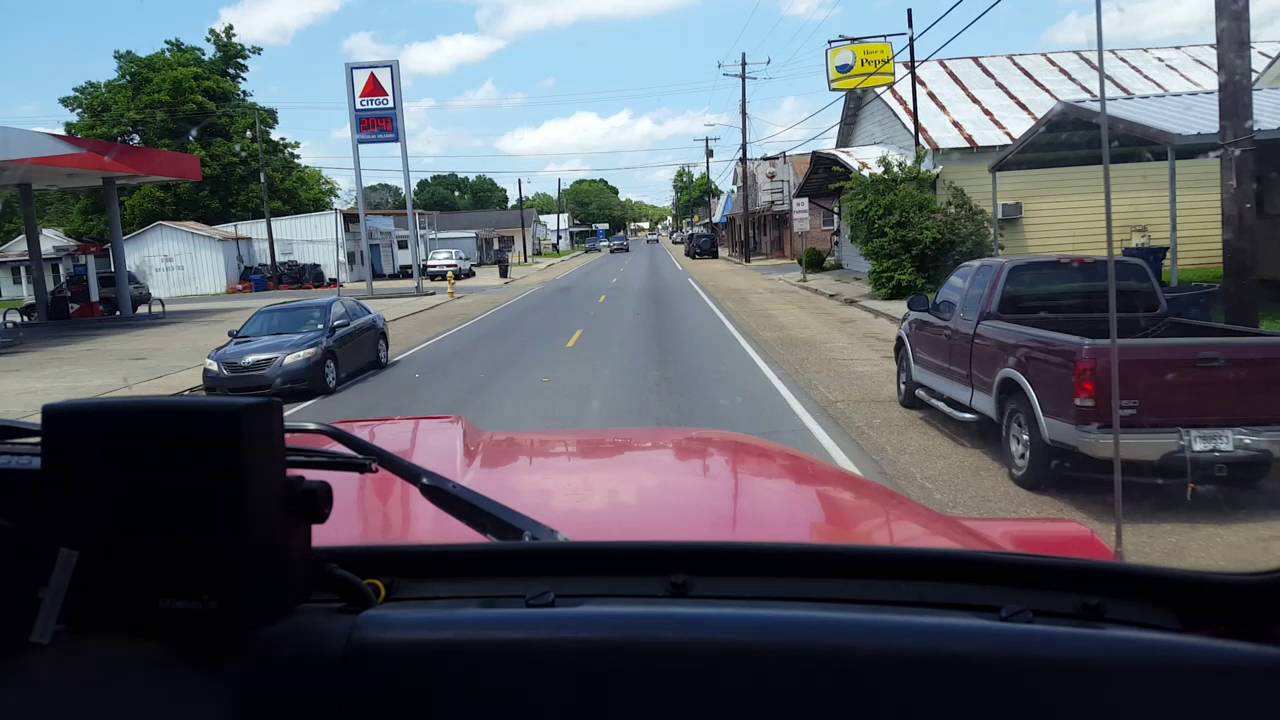 Tanker 911 - YouTube
