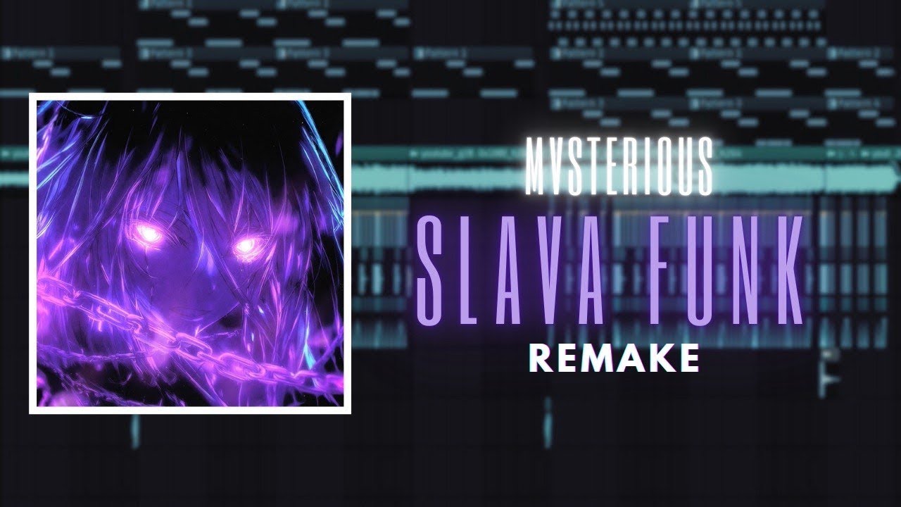 SLAVA FUNK REMAKE - YouTube