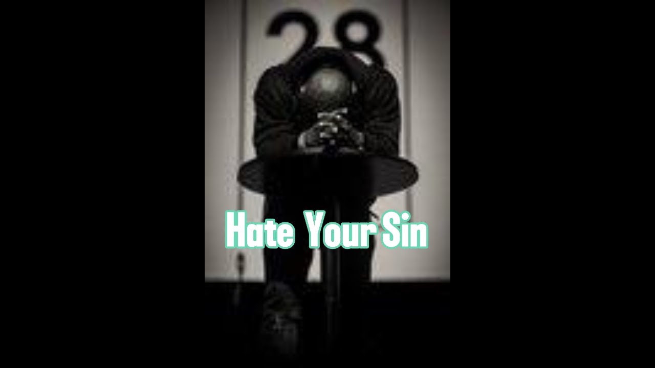 Why Do We Celebrate Sin?!?!! Hate Sin - YouTube
