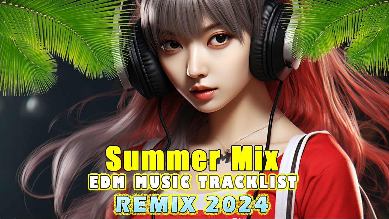Music Mix 2024 Party Club Dance 2024 Best Remixes Of Popular Songs 2024 ...