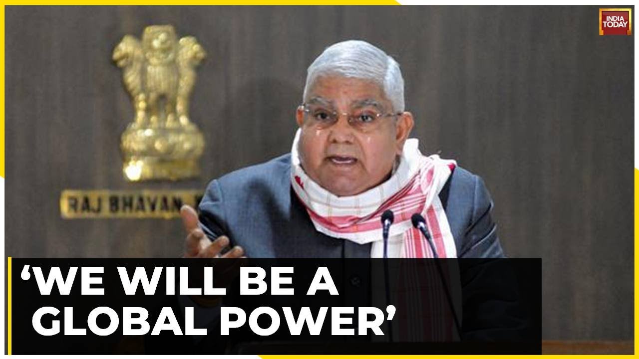 Watch Different Political Reactions As Special Parliament Session Is ...