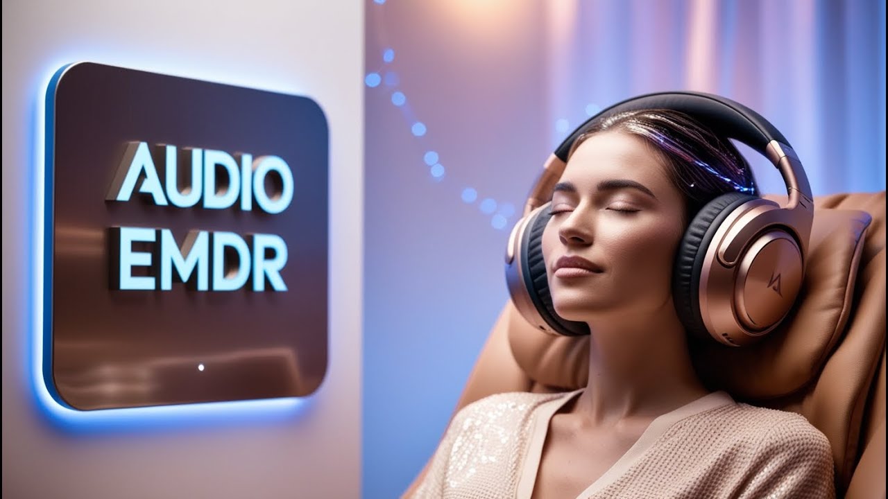 Audio EMDR - YouTube