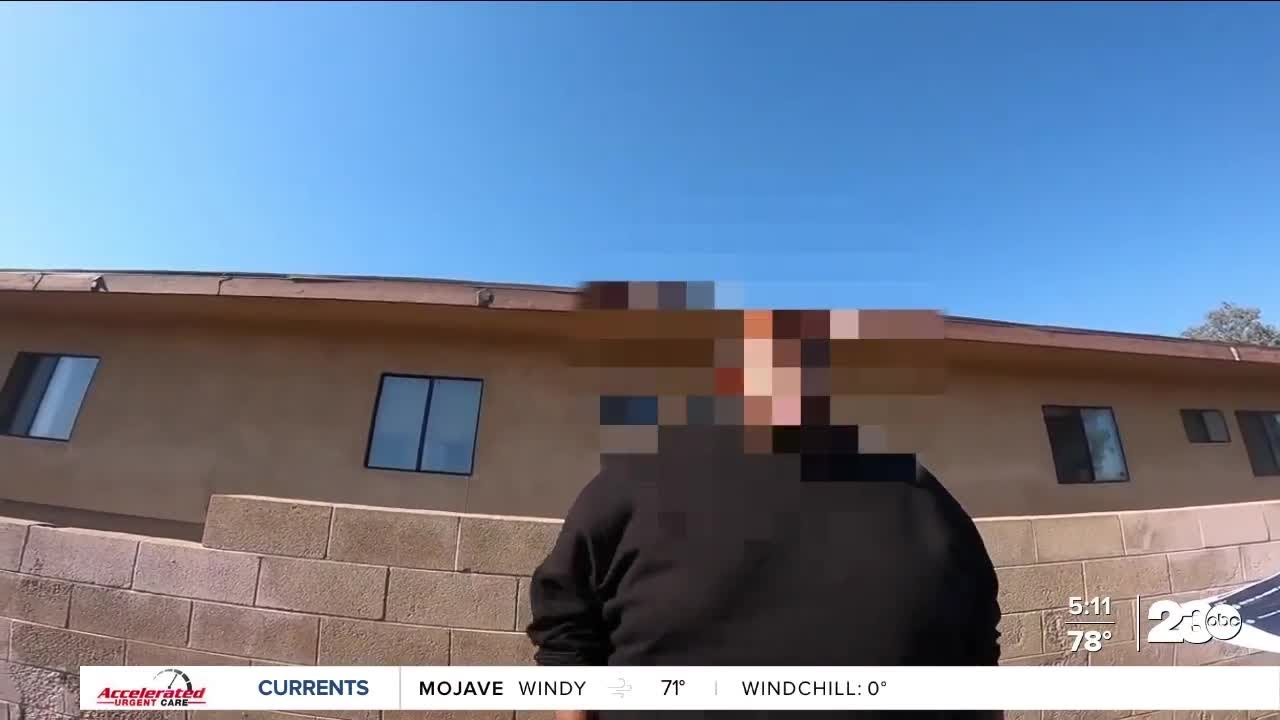 Group posts videos allegedly catching child predators - YouTube