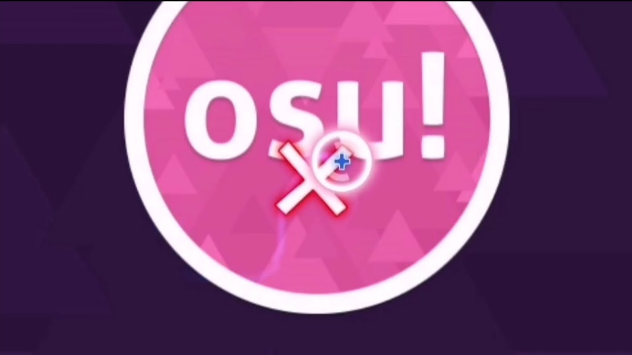 playing osu for the first time be like: - YouTube