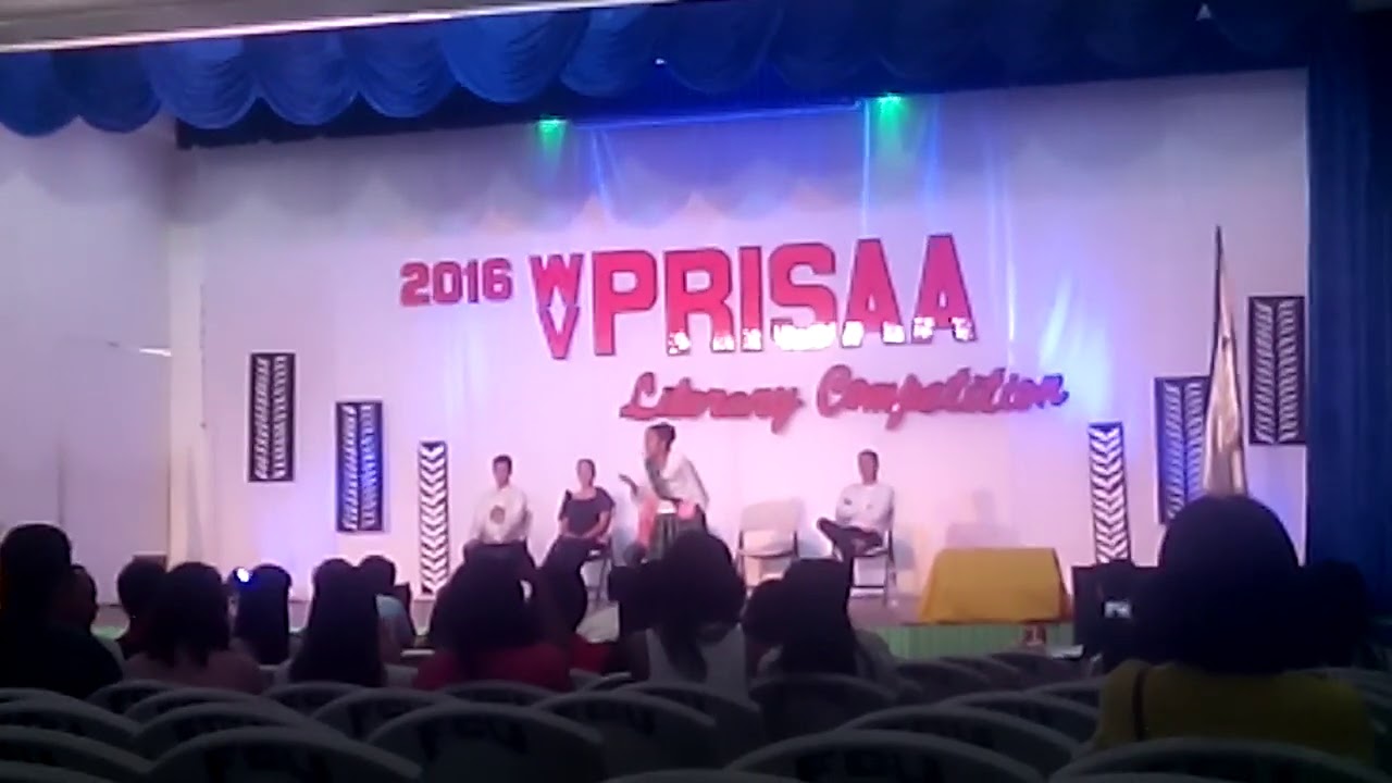 Masterpiece at its Finest! (Binalaybay CHAMPION) - YouTube