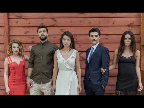 Meryem Episode 1 Trailer | Turkish Drama With Subtitles