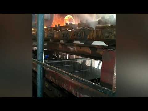 wet process dry process sodium silicate production line for chemical ...