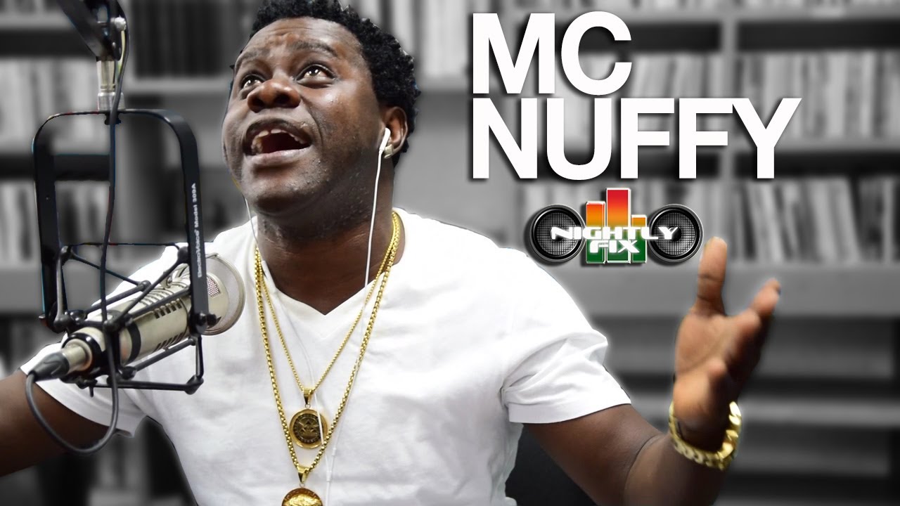 MC Nuffy talks Pamputtae diss, Dexta Daps ban + brings Kartel's brother ...
