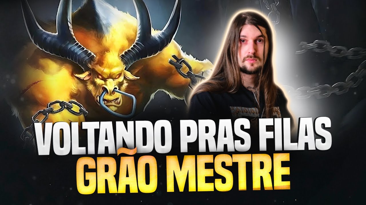 DE VOLTA NAS FILAS DO GRÃO MESTRE! DUO CELO LEAGUE OF LEGENDS! - YouTube