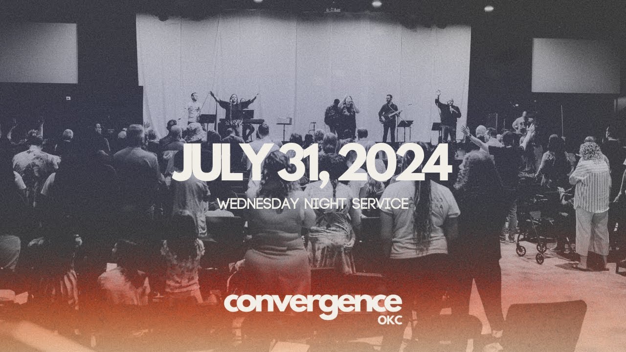 Psalm 150 - Michael Rowntree | Convergence OKC - YouTube