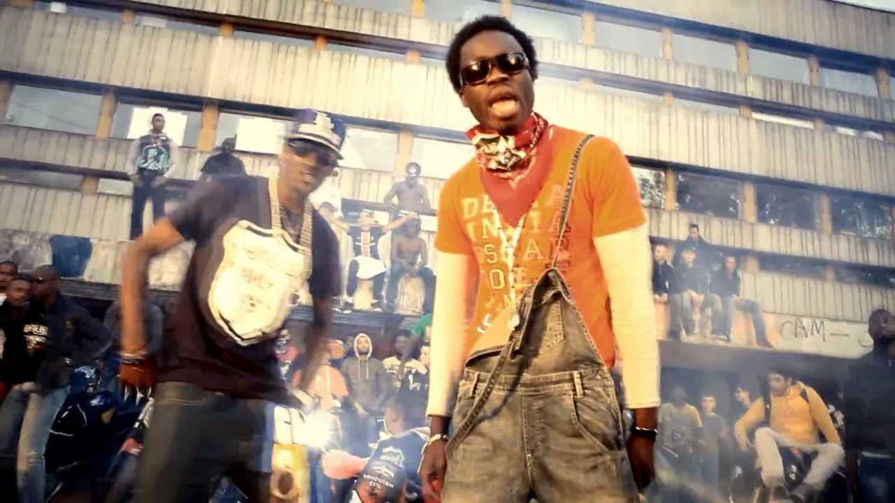 Diogy Style feat Double S / Le Clip Officiel " DMX Original Gangsta ...