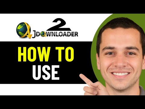 HOW TO USE JDOWNLOADER 2 (FULL GUIDE 2026)