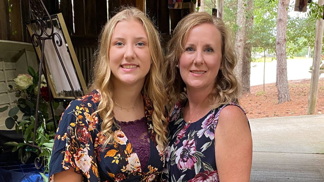 Audrey Scott - YouTube