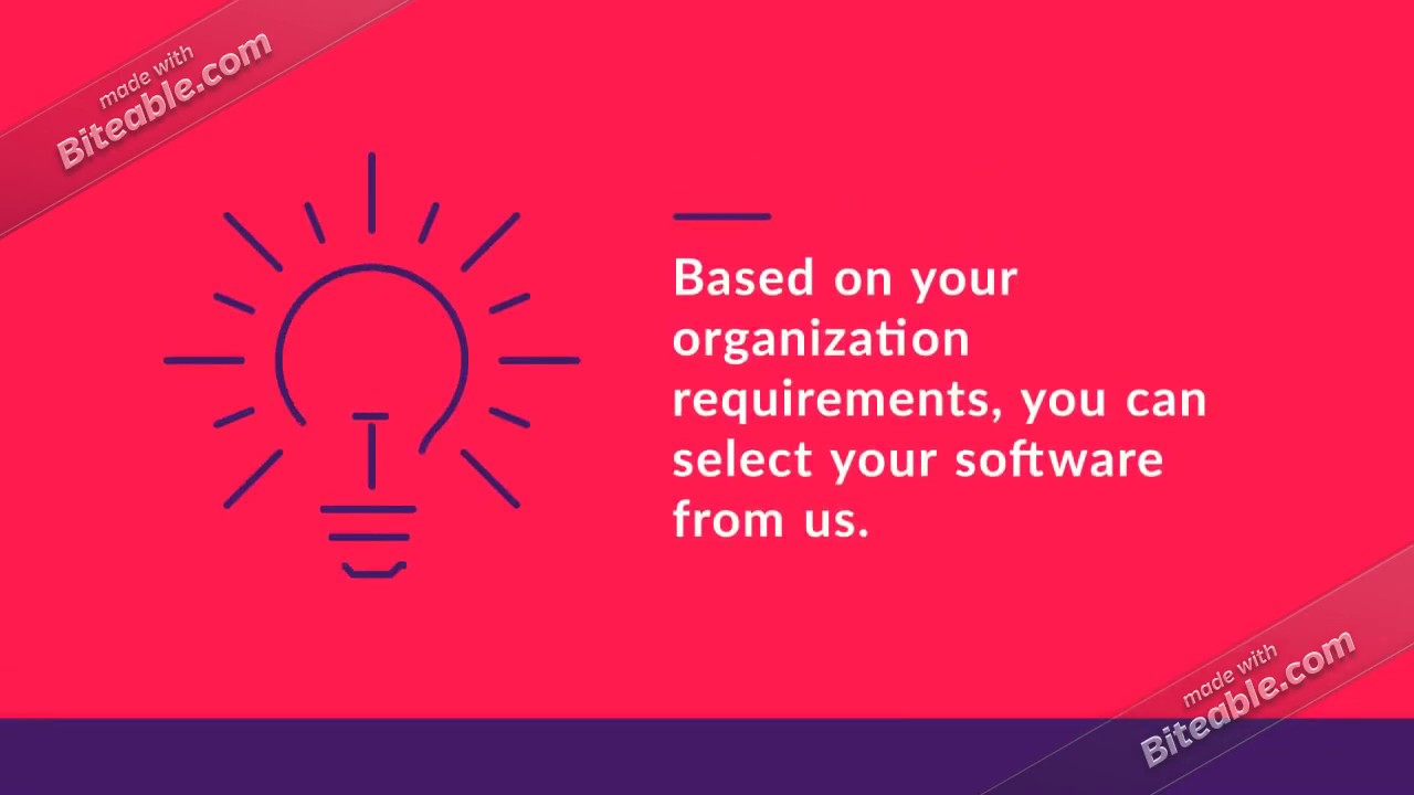 Features of MYOB AccountRight | User Basic Software - YouTube
