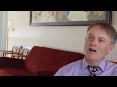 Faculty Interview - Alan Manning - YouTube