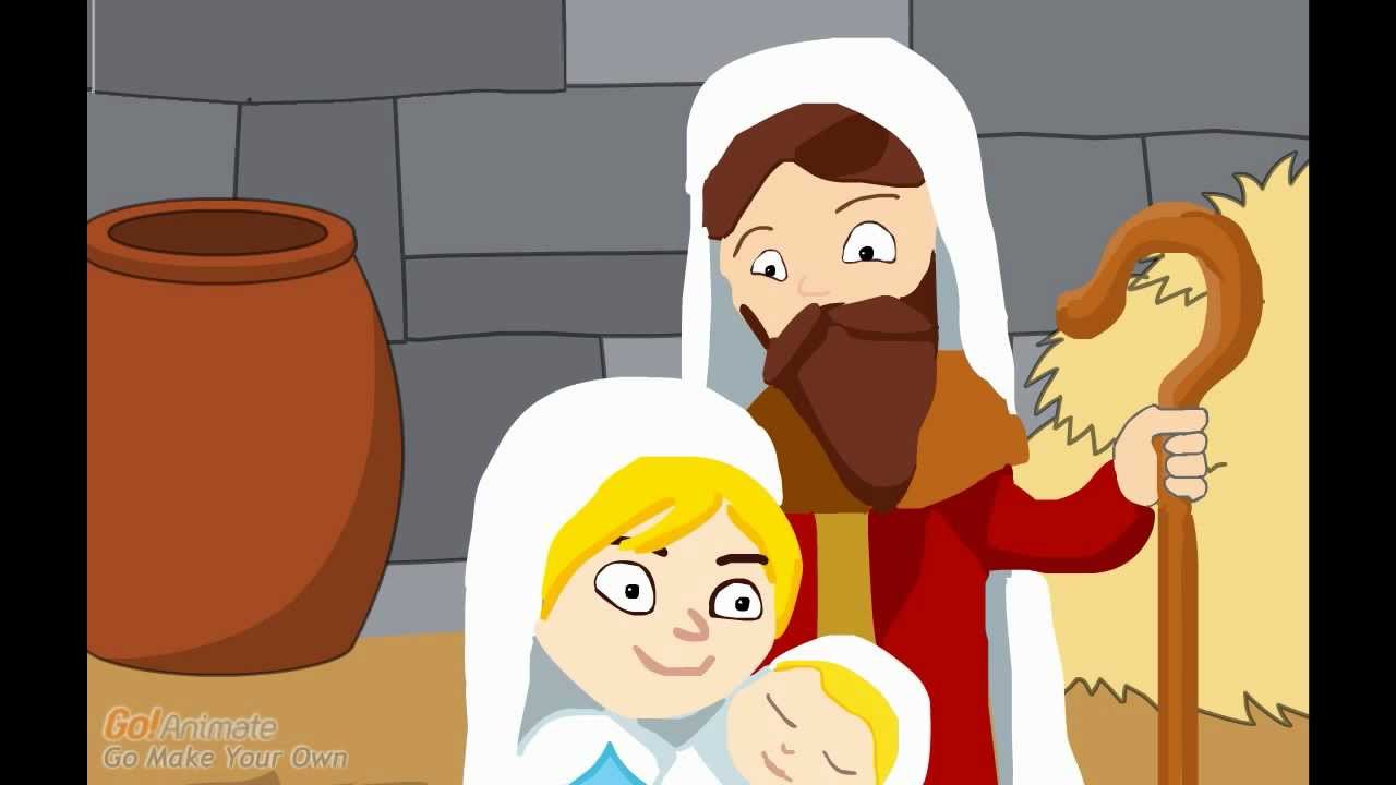 Michael Mouse - A Christmas Gift Story - YouTube