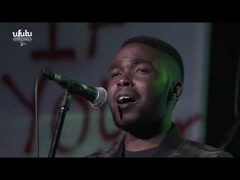 Beracah - Live At Ufulu Festival Virtual Experience | 2021