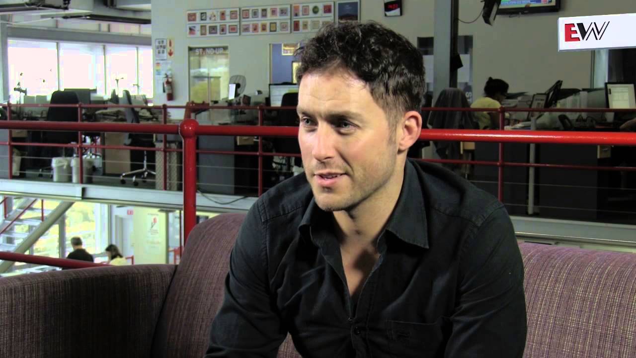 Close Up with Scot Cooper - YouTube