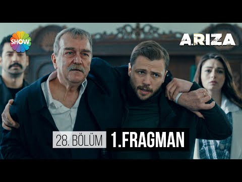 Arıza 28.Bölüm 1.Fragman | \