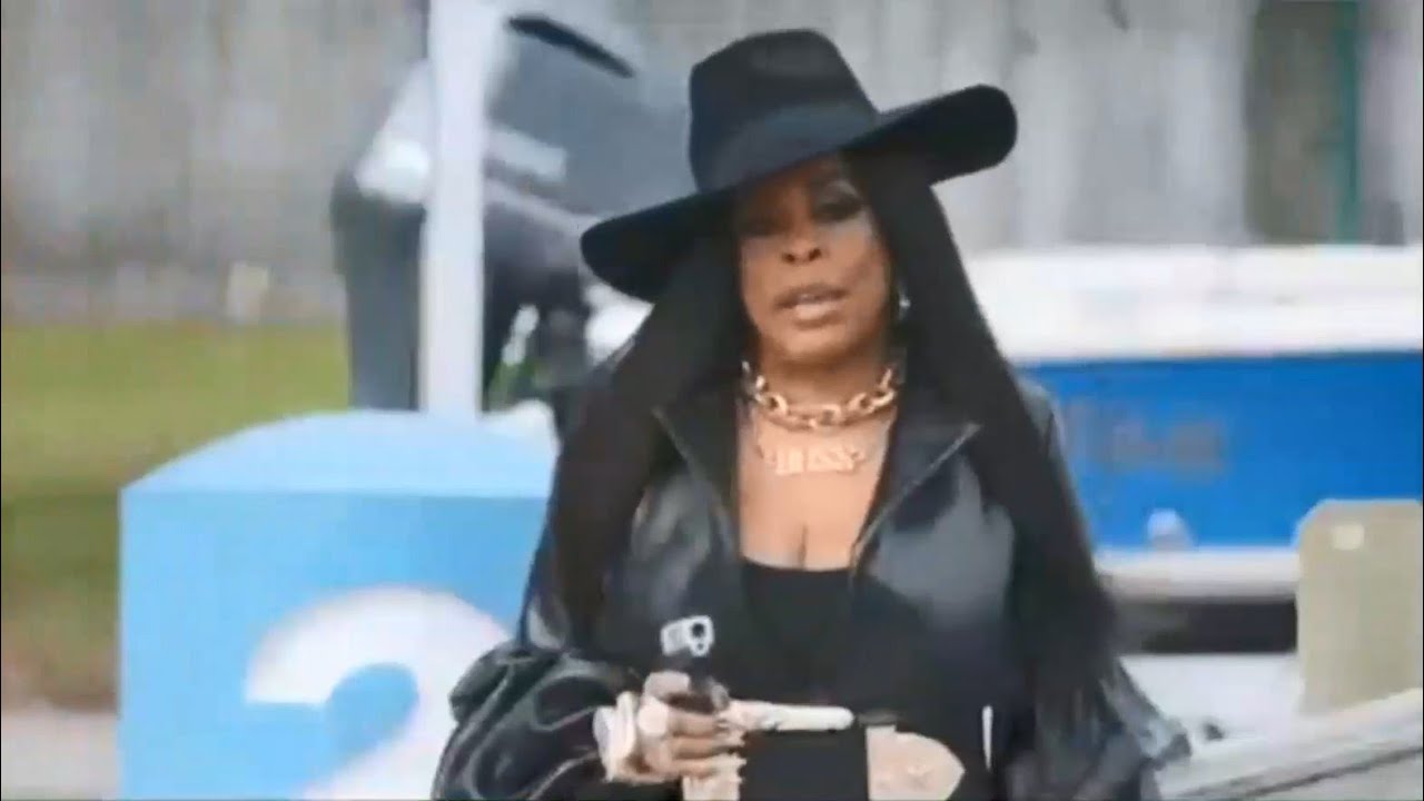 Claws 4x10 Preview (Series Finale) - YouTube