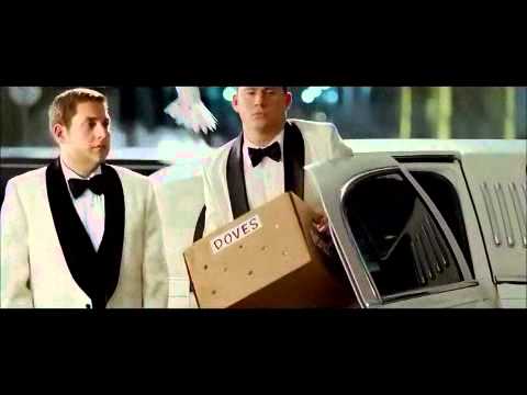 21 Jump street - YouTube