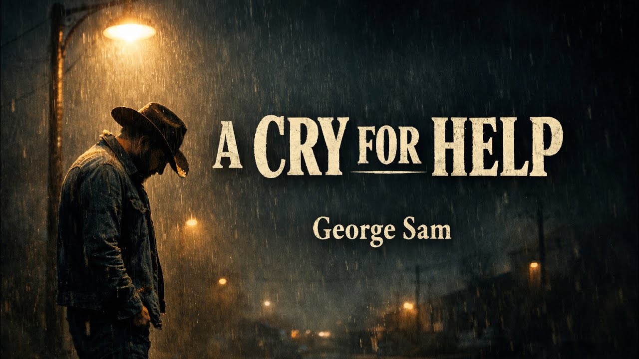 A Cry for Help (Official Lyrics Video) - YouTube