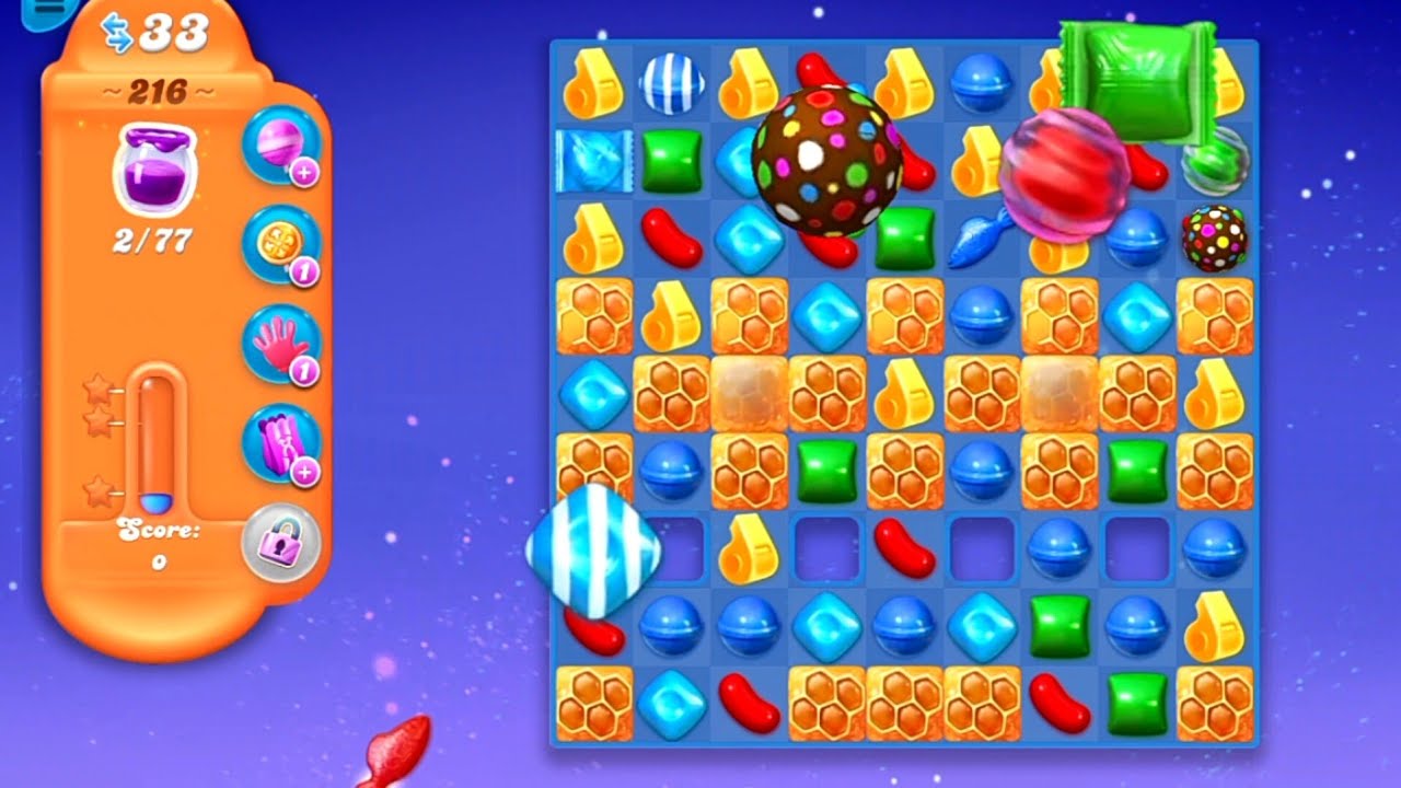 💀 IMPOSSIBLE Candy Crush Soda Saga Levels? (Can You Beat These?!) - YouTube