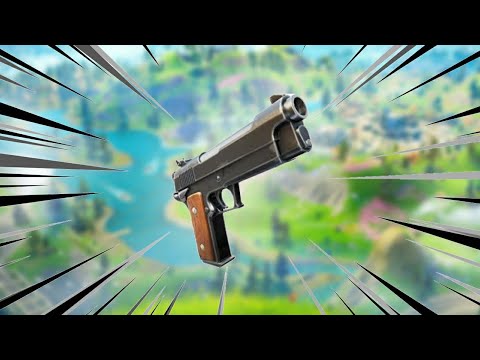 Gray Guns Challenge - Fortnite Nintendo Switch - YouTube