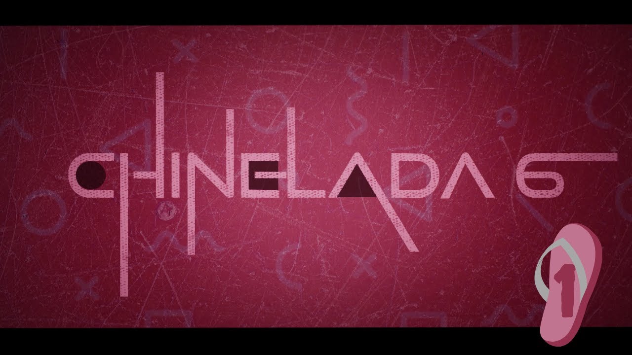 CHINELADA 6 - EP.01! - YouTube