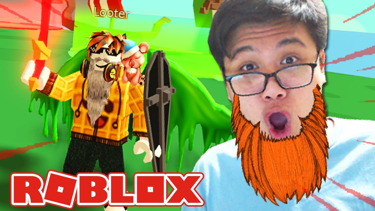 KITA JADI VIKING!!! - Roblox Indonesia Viking Simulator #1 - YouTube