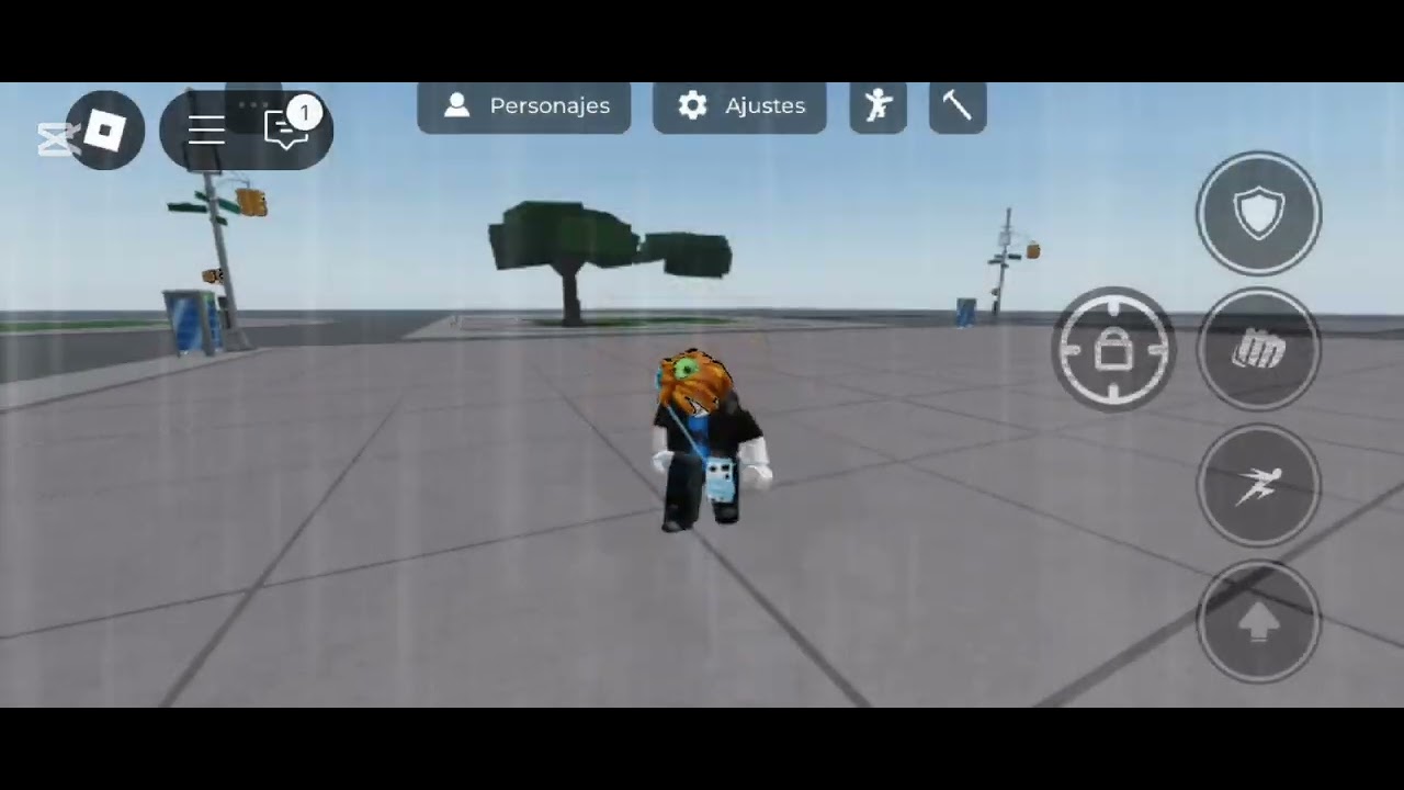 za hando ult effect - YouTube