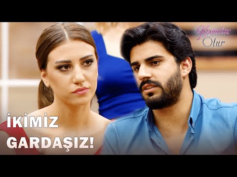 Melis ve Adnan Arasında Neler Yaşanıyor? | Kısmetse Olur 37. Haftanın Finali