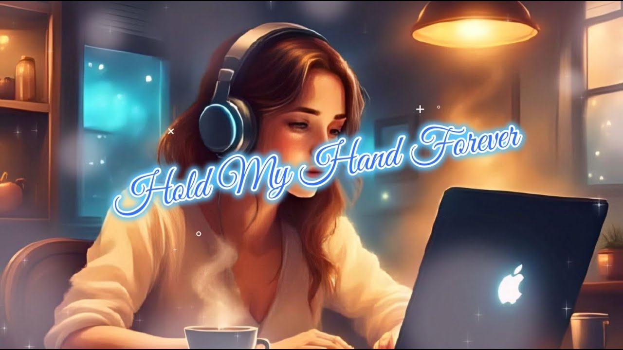 Hold My Hand Forever│Cozy Song - YouTube