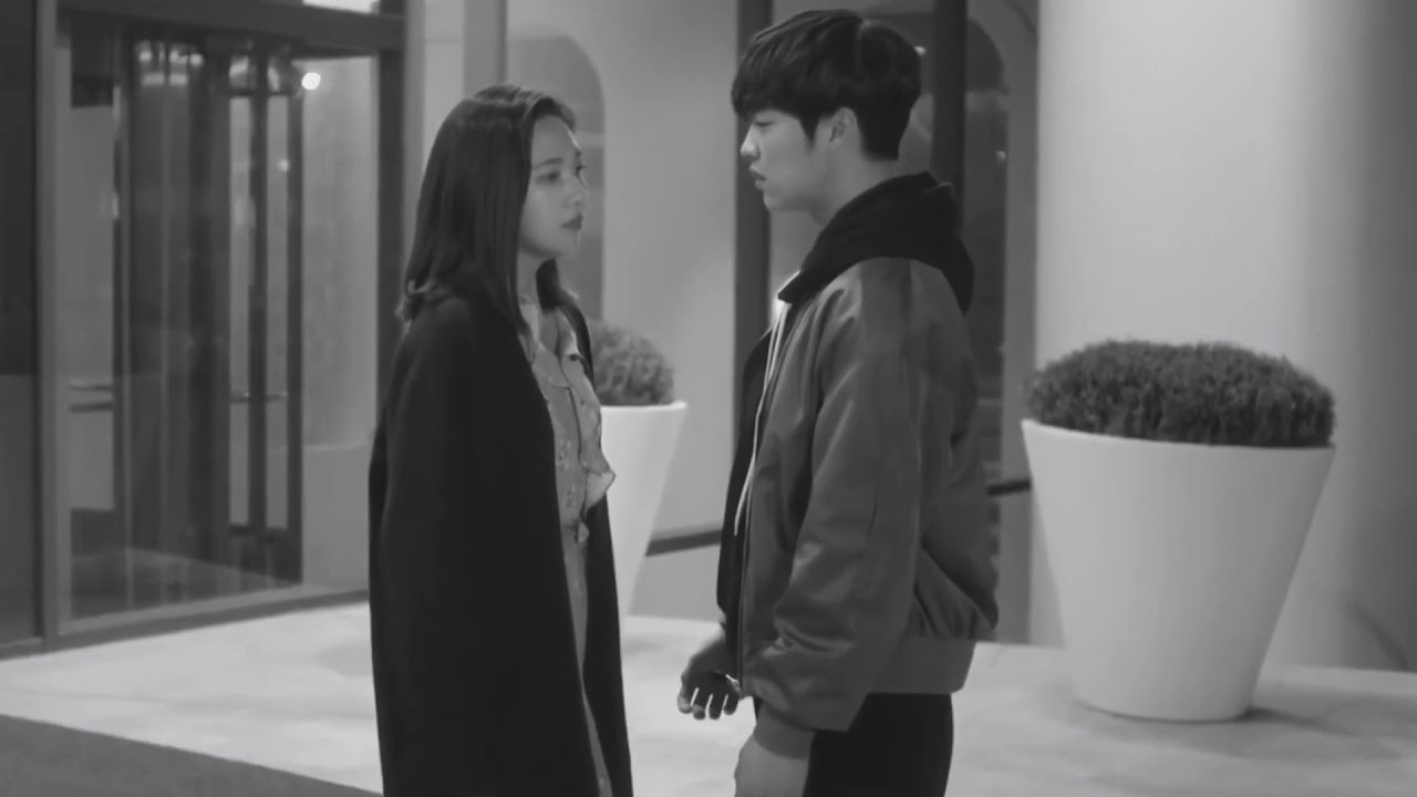 Kdrama Multifandom || Say Something - YouTube