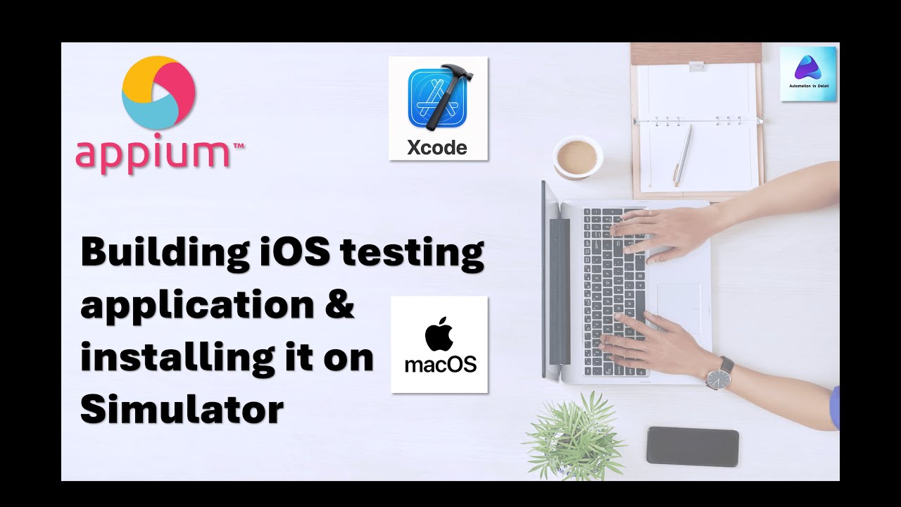 14 | Building iOS app on Simulator | UI KitCatalog | Sauce Demo app ...
