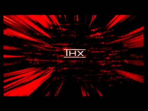 THX trailer -Cimarron- High Quality - YouTube
